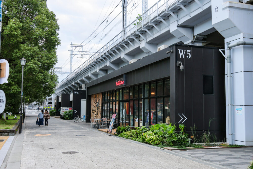 Complete Anime Pilgrimage Guide to Tokyo from Lycoris Recoil in Japan ...